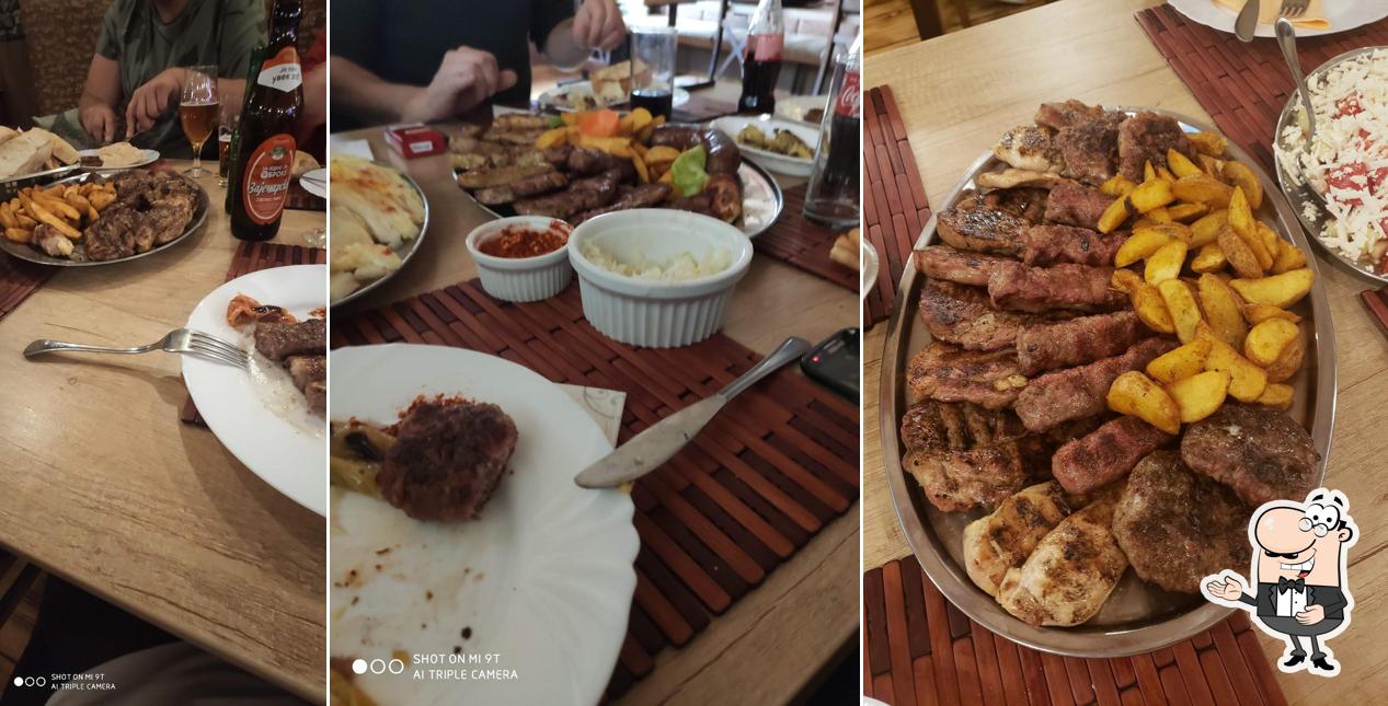 Roštilj Ćure, Čačak - Restaurant menu, prices and reviews