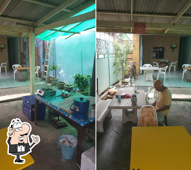 ร้านส้มตำเก้าห้อง, Songkhla - Restaurant menu, prices and reviews