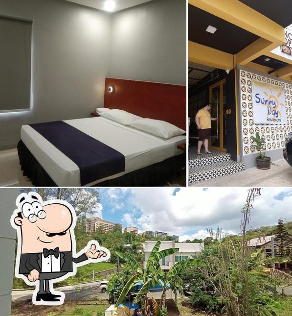 Sunny Day Residences Antipolo, Antipolo - Restaurant reviews