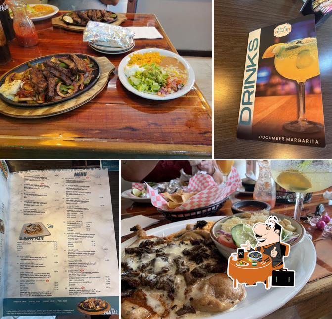 TAcO House, New Iberia - Restaurant menu, prices and reviews