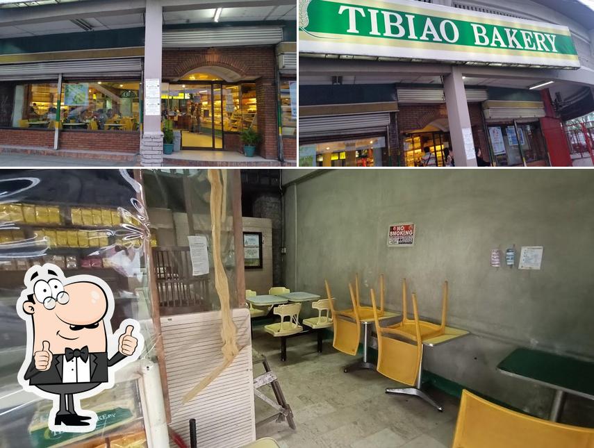 TIBIAO BAKERY, Iloilo City, Washington St - Restaurant reviews