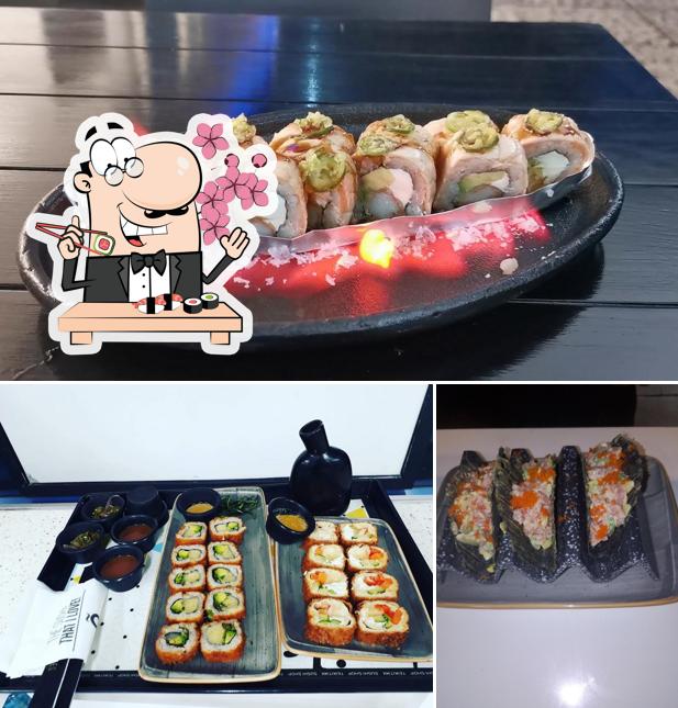 Teikit restaurant, Mexico City, Bosque de Duraznos 61 - Restaurant reviews
