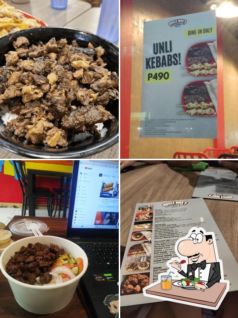 Uncle Moe's Shawarma Hub - Marikina restaurant, Marikina, 67 Lilac St ...
