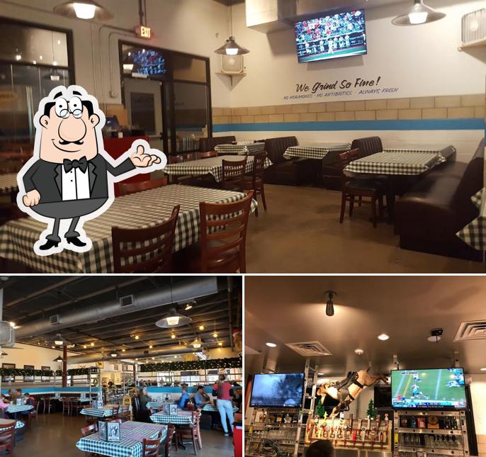 Rodeo Goat, Rockwall - Restaurant menu, prices and reviews