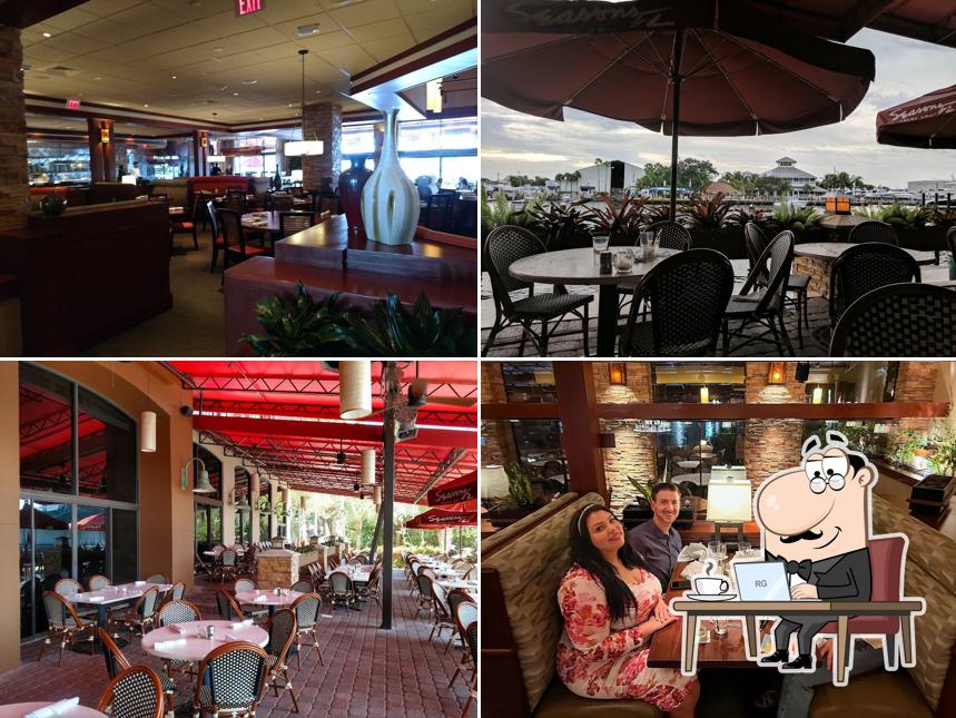 Seasons 52, Palm Beach Gardens - Restaurant menu, prices and reviews