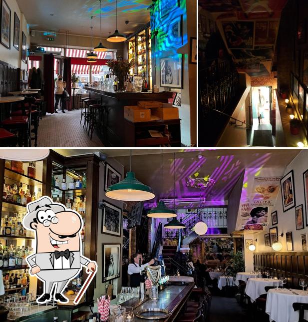 The Green Hen, Dublin - Restaurant menu, prices and reviews