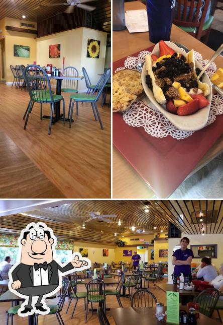 Toasted Mango Cafe, Sarasota - Restaurant menu, prices and reviews