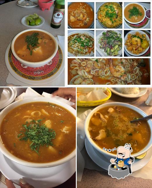 Venus Bar and Restaurant, Passaic - Restaurant menu, prices and reviews