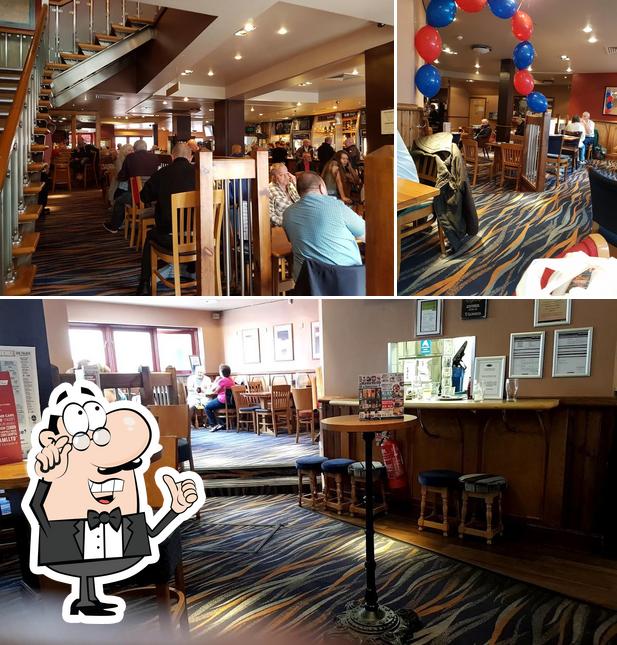 The Bears Head - JD Wetherspoon in Penarth - Restaurant reviews