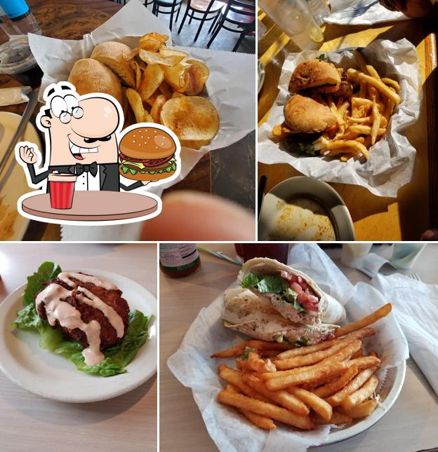 Top 3 restaurants with crispy beef in Edisto Island, september 2025 ...