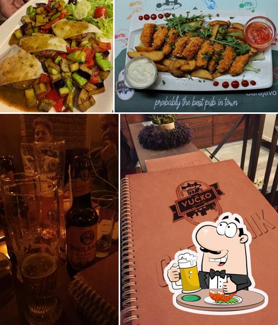 Gastro Pub Vučko, Sarajevo - Restaurant reviews
