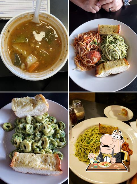 Art's Place, Rohnert Park - Restaurant menu, prices and reviews