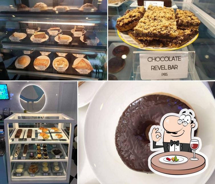 Alice Tea Salon, Pasig - Restaurant menu, prices and reviews