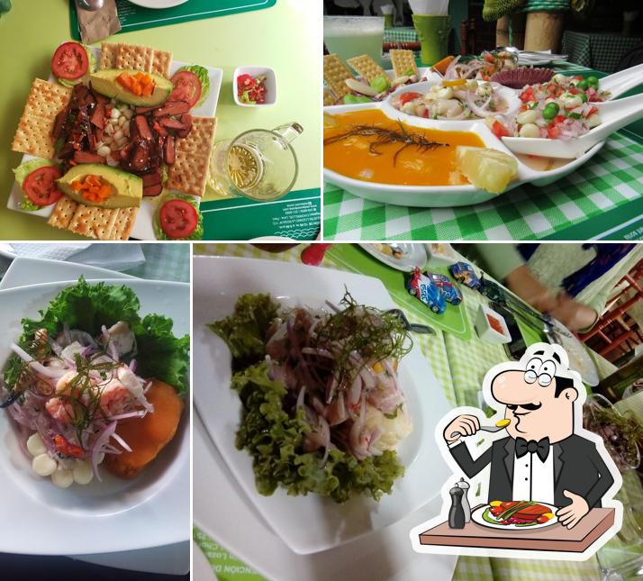 Restaurant SONIA, Chorrillos - Restaurant reviews
