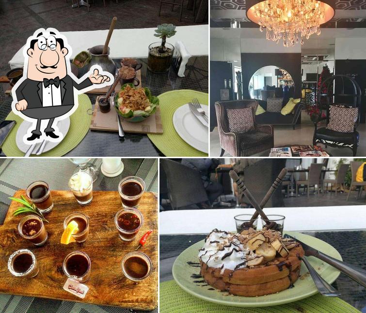 Best restaurants in Ayala Malls Serin - Restaurant Guru