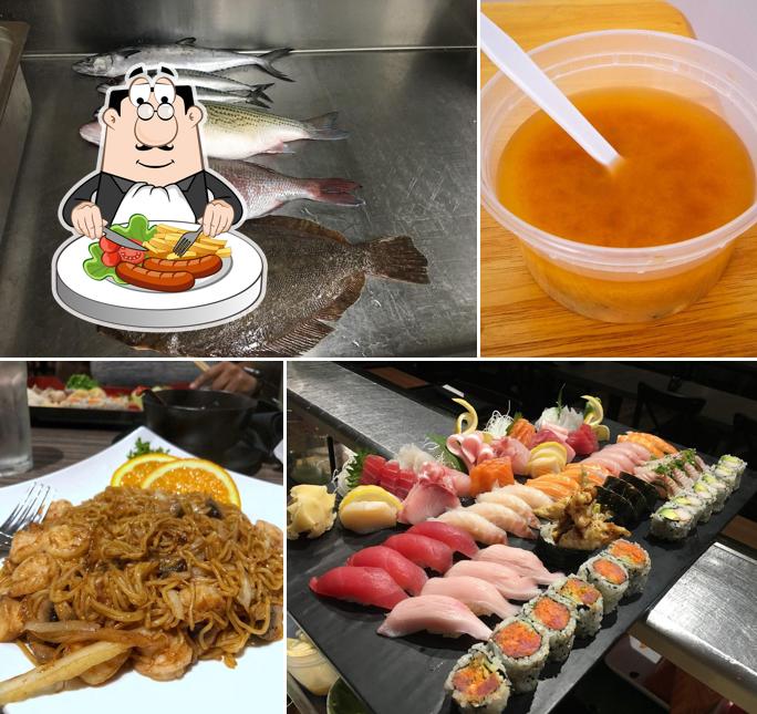 Top 5 restaurants with tofu in Horsham, Pennsylvania, november 2025 ...