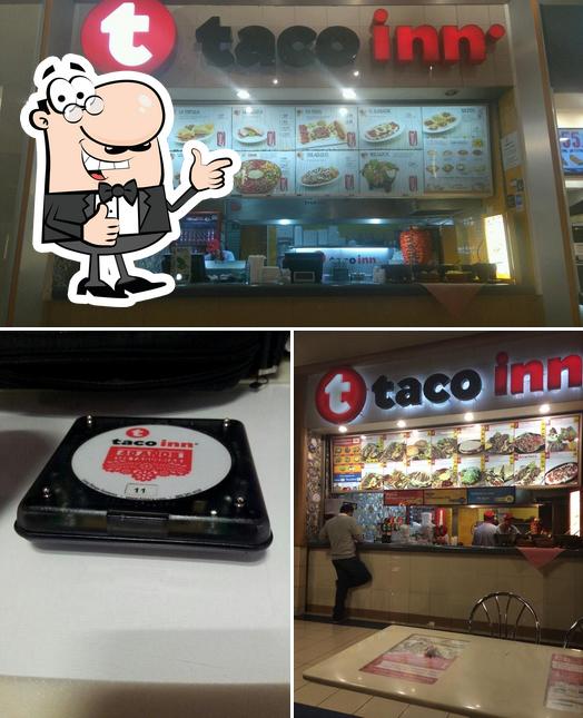 Taco Inn restaurant, Mexico City, Periférico Sur 4690 - Restaurant reviews