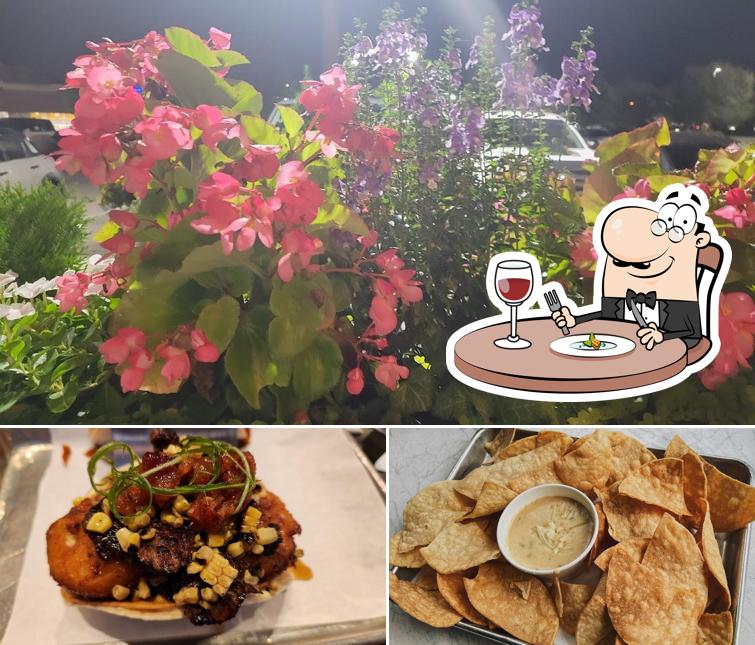 Agave & Rye Rookwood, Cincinnati - Restaurant menu, prices and reviews