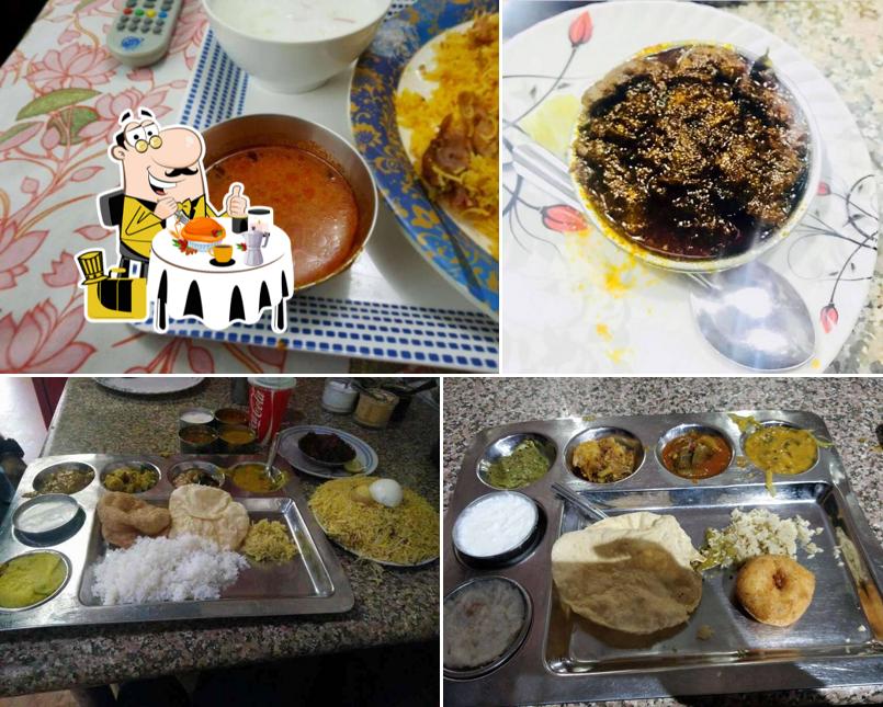 Andhra Bhavan Canteen, New Delhi, 1 - Restaurant menu and reviews