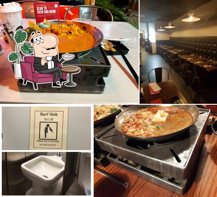 Top 7 restaurants with hot Pot in Irvine, february 2026 - Restaurant Guru
