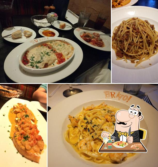Best restaurants in Brookfield Square Mall - Restaurant Guru