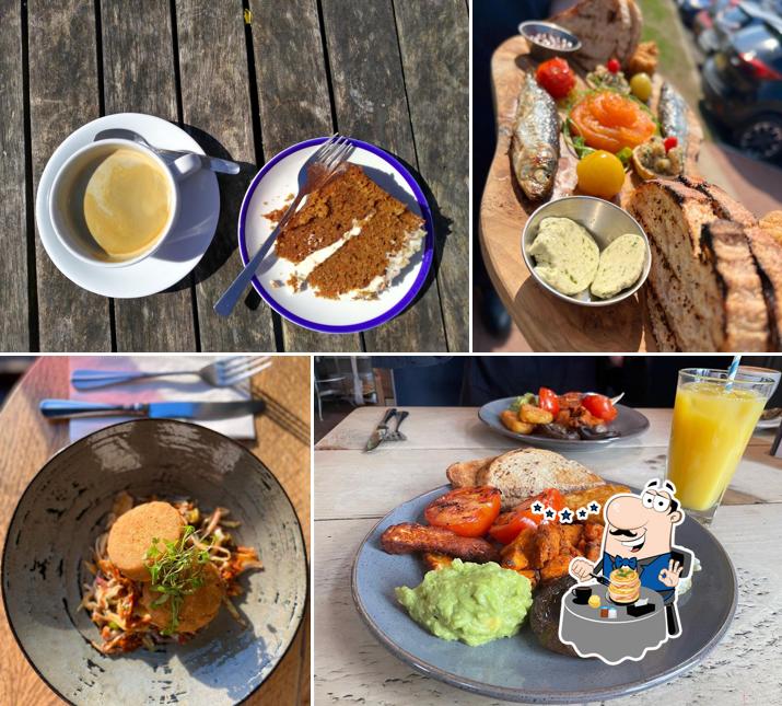 Boathouse Chichester, Chichester - Restaurant menu, prices and reviews