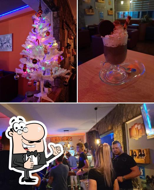 Caffe bar "Obelix", Sesvete - Restaurant menu, prices and reviews
