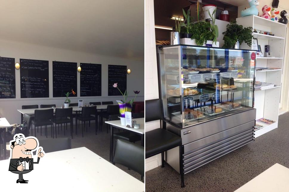 Lucky Ducks, Nubeena - Restaurant menu, prices and reviews