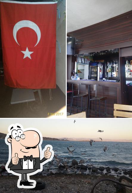 Cafe Mert, Turkey - Restaurant reviews