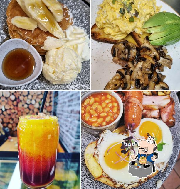 Caffe Dolce Caffe, Keilor - Restaurant menu, prices and reviews