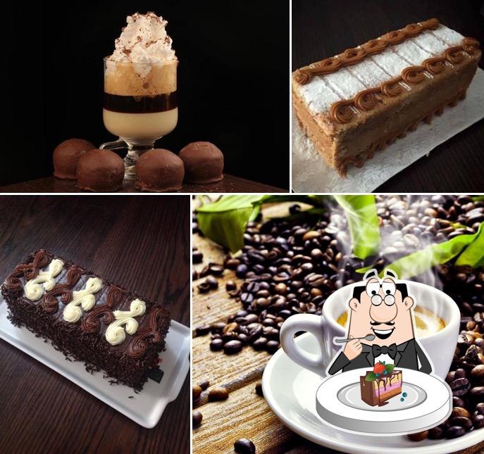 Charles Café, Curitiba - Restaurant reviews
