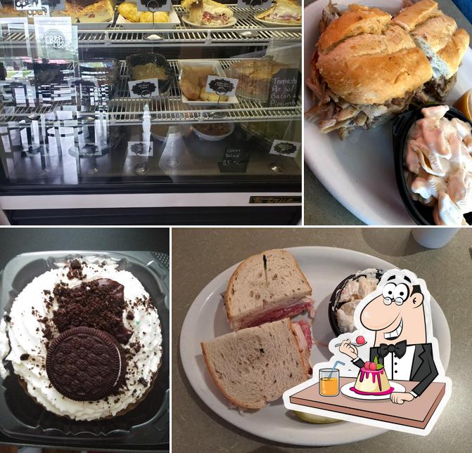 Top 7 restaurants with tomato pie in Charleston, december 2024 ...