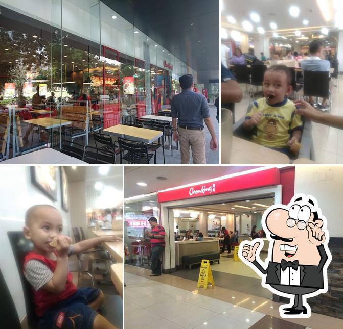 Chowking restaurant, Mandaue City, Ground Floor - Restaurant menu and ...
