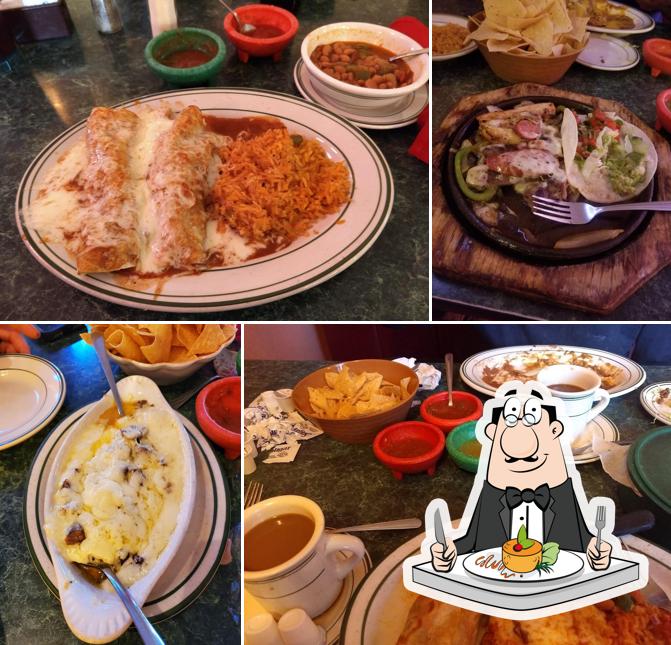 Cielito Lindo Restaurant, Waller - Restaurant menu, prices and reviews