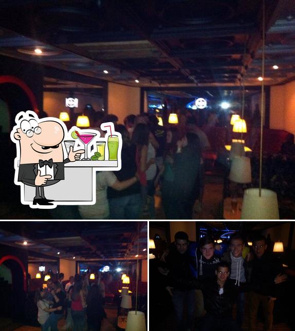 Simple Bar, Pécs - Restaurant reviews