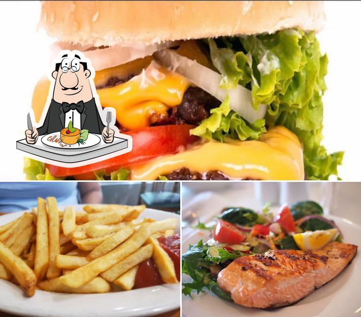Happy Days Diner, New York City - Restaurant menu, prices and reviews