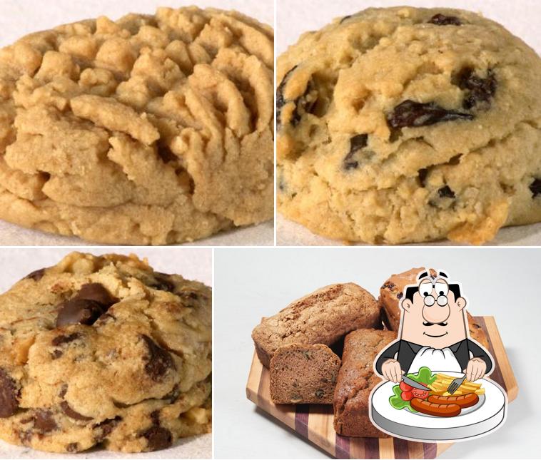Village Cookie Shoppe, Long Beach - Restaurant menu, prices and reviews