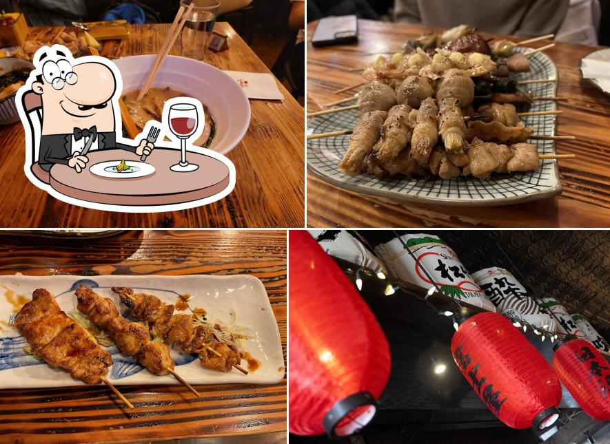 Fujiya Ramen in Pittsburgh - Restaurant menu and reviews