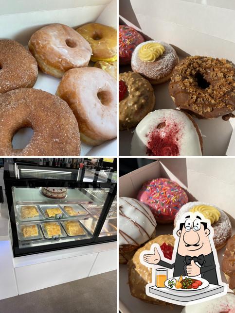Gotham Doughnuts Caroline Springs, Caroline Springs - Restaurant menu ...