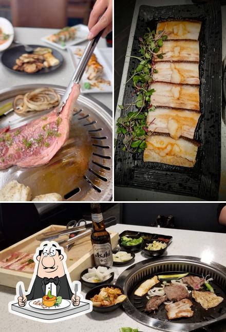 Han Korean BBQ House, Burbank - Restaurant menu, prices and reviews