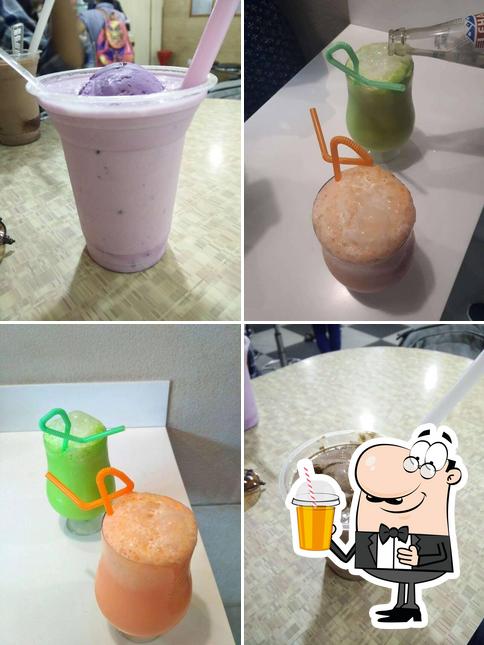 Jal Mahal Ice Cream Parlour, Jaipur, Shop no - Restaurant menu and reviews