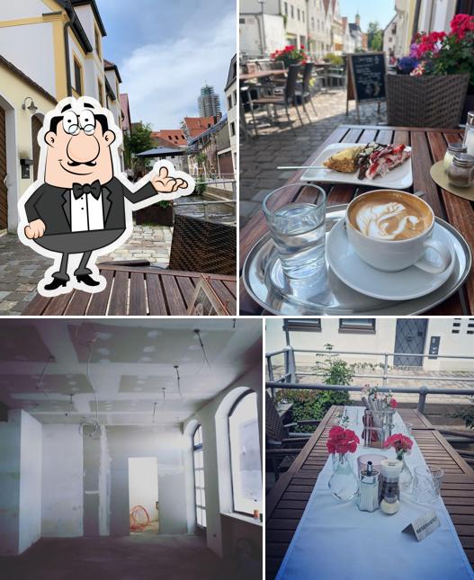 Das beste 5 Restaurant für frühstück in Freising, September 2024 ...
