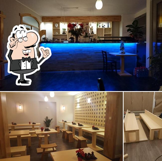 Kampai, Neuruppin - Speisekarte, Preise und Bewertungen