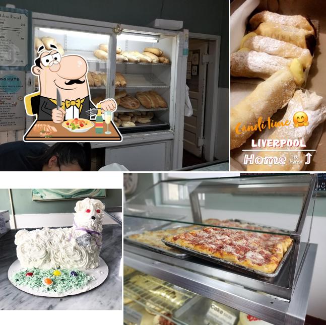 Lyncourt Bakery, Syracuse - Restaurant menu, prices and reviews