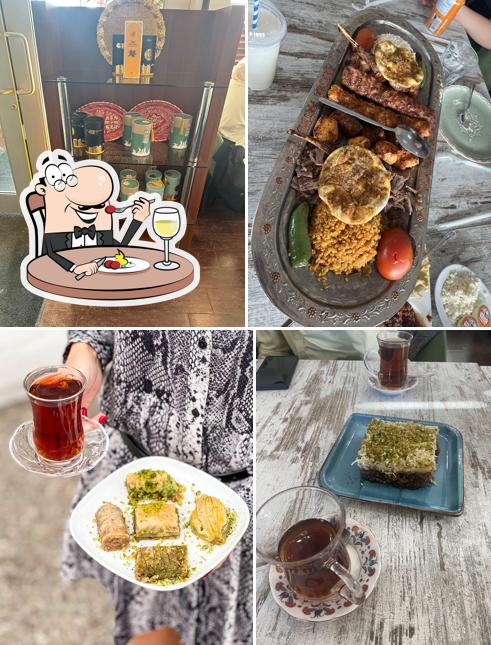 Mama Fatma Turkish Cuisine restaurant, Vaughan - Menu du restaurant et ...
