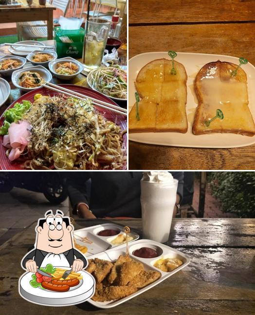 Na-Korn-Nom, Bangkok - Menú del restaurante, precios y reseñas