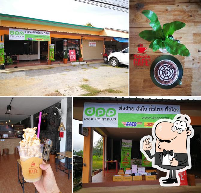 Natnicha Cafe', Thailand - Restaurant reviews