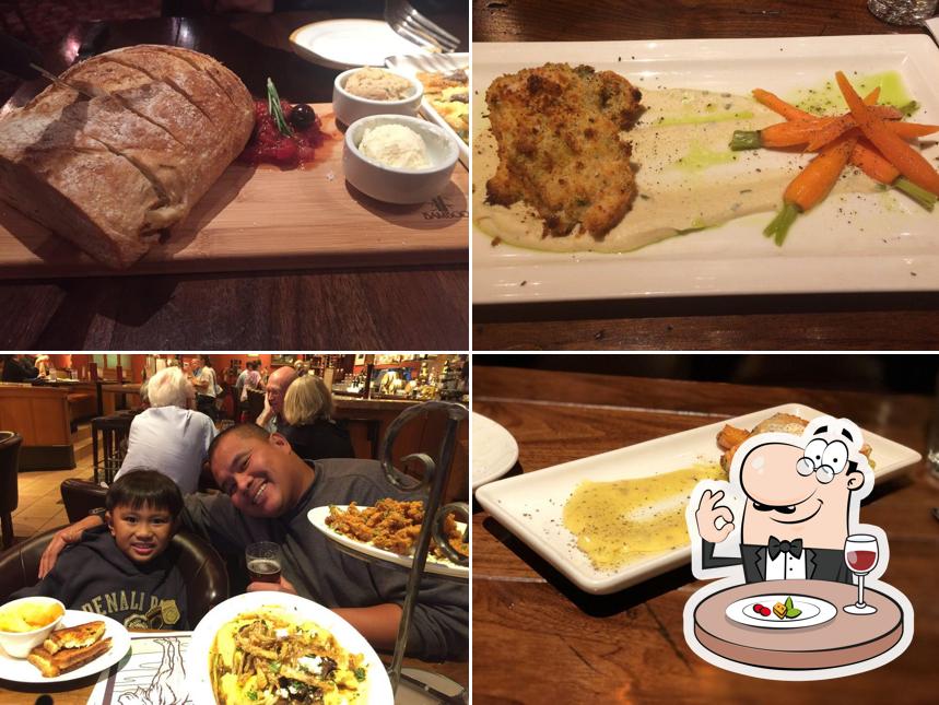 Orso in Anchorage - Restaurant reviews