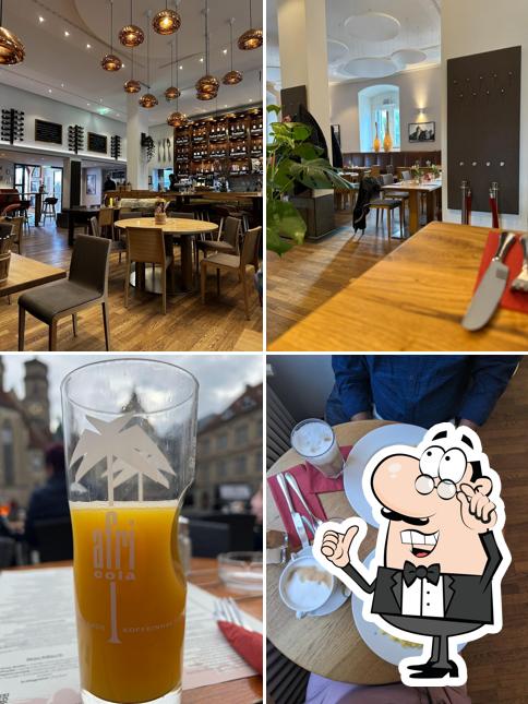 Alte Kanzlei pub & Bar, Stuttgart - Restaurantbewertungen