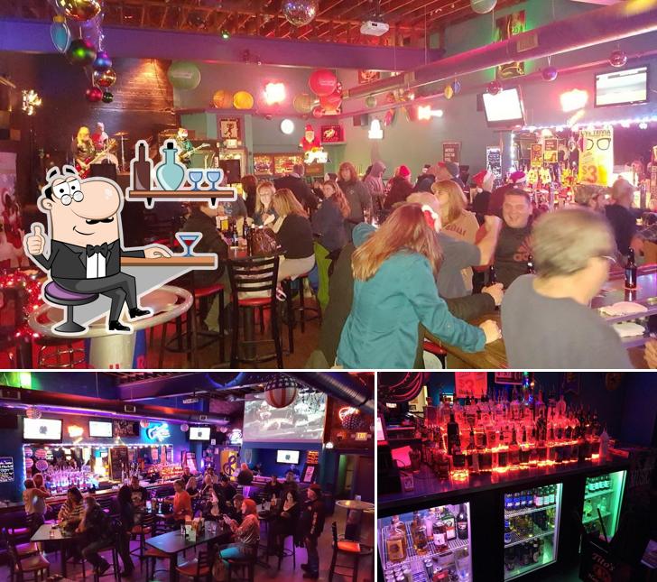 At Witz End, 38501 Lakeshore Blvd in Willoughby - Restaurant reviews